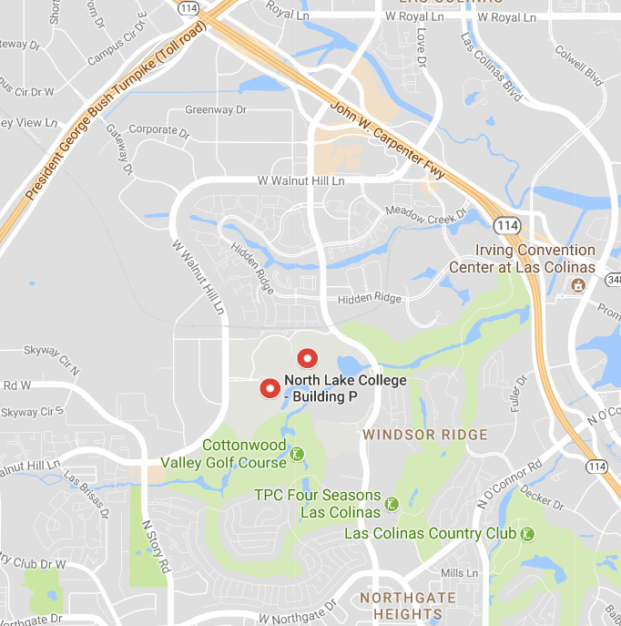 NTCEF LOCATIONS NTCEF